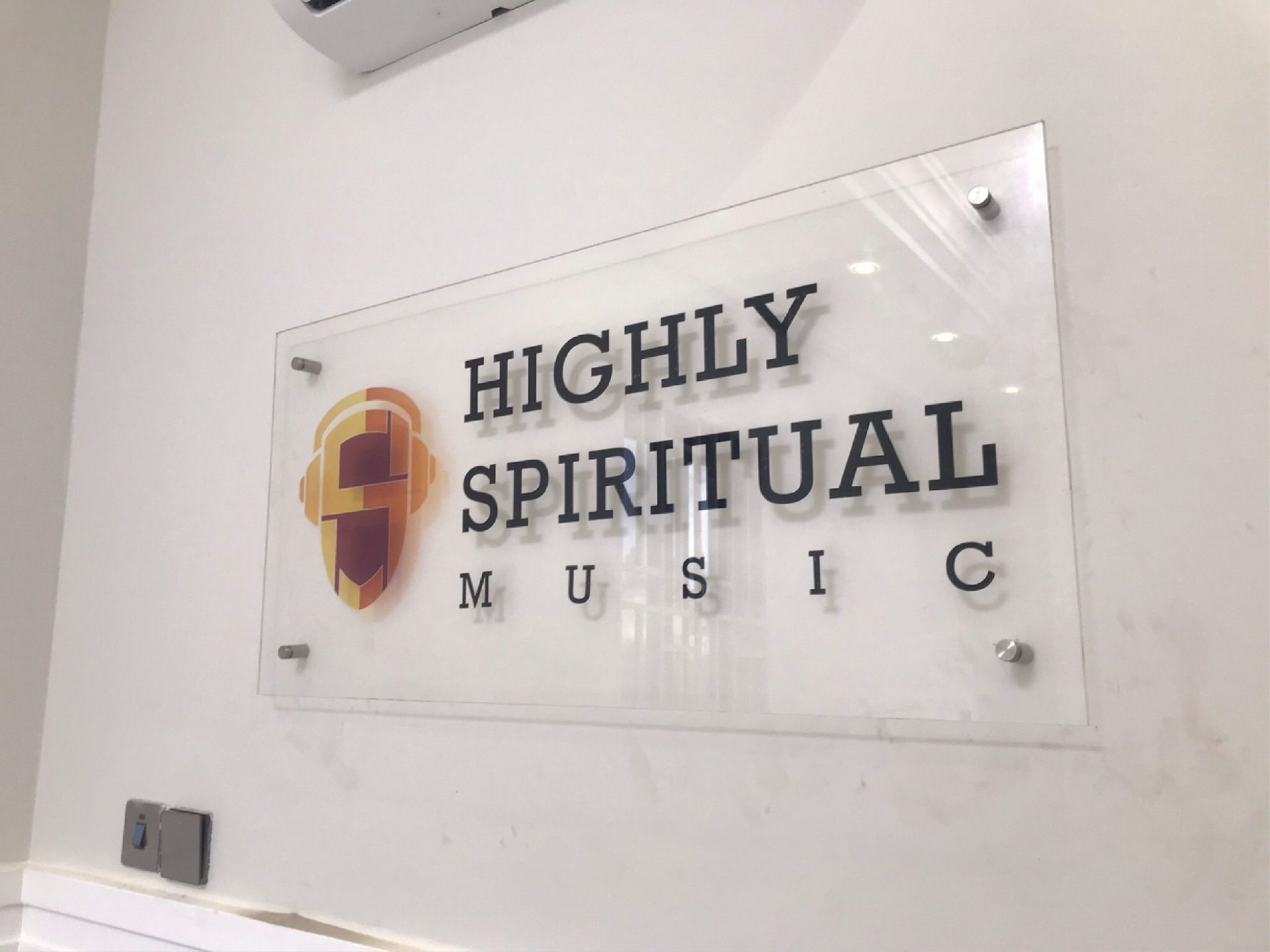 Highly Spiritual Music - aPavone Concepts